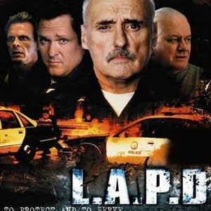 L.A.P.D.: To Protect and to Serve - Rotten Tomatoes