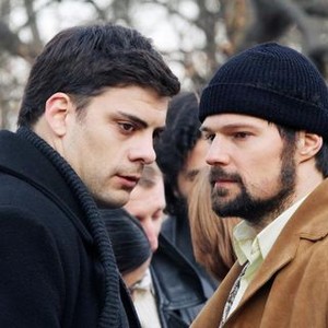 Milan Maric - Rotten Tomatoes