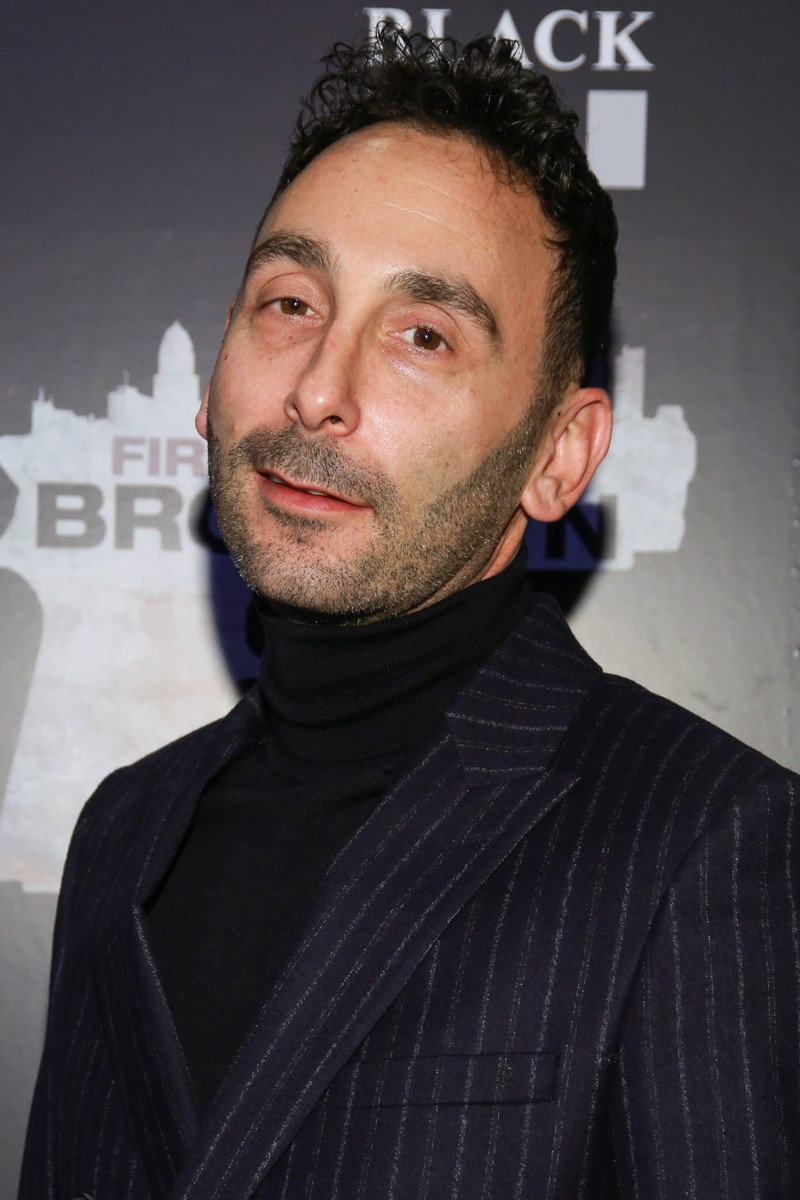 Stevie Guttman - Rotten Tomatoes