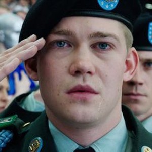 Joe Alwyn - Rotten Tomatoes