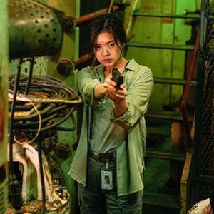 Project Wolf Hunting - Rotten Tomatoes