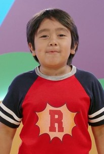 Ryan's Mystery Playdate: Season 2, Episode 2 | Rotten Tomatoes