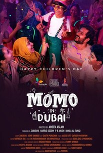 Momo In Dubai | Cast and Crew | Rotten Tomatoes