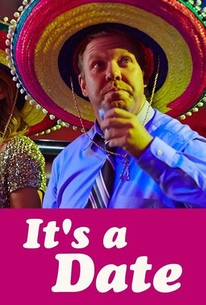 It's a Date | Rotten Tomatoes