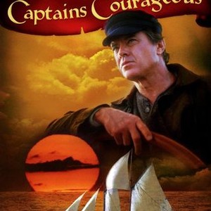 Captains Courageous - Rotten Tomatoes