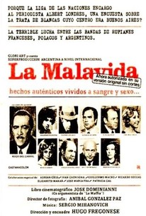 La mala vida | Rotten Tomatoes