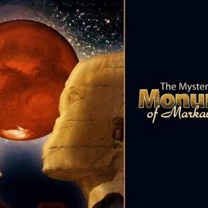 The Mysterious Stone Monuments of Markawasi Peru - Rotten Tomatoes