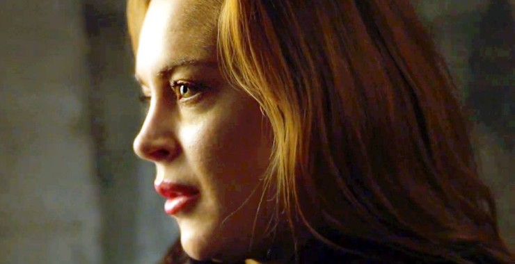 Among the Shadows - Rotten Tomatoes