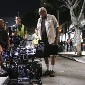 Rod Holcomb - Rotten Tomatoes