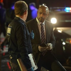 Alimi Ballard - Rotten Tomatoes