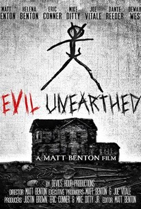 Evil Unearthed | Audience Reviews | Rotten Tomatoes