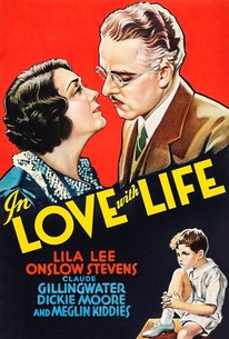 In Love With Life | Rotten Tomatoes