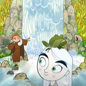 The Secret of Kells - Rotten Tomatoes
