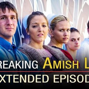 Breaking Amish: LA: Extended Episode - Rotten Tomatoes