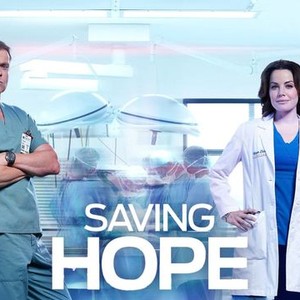 Saving Hope - Rotten Tomatoes