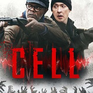 Cell - Rotten Tomatoes