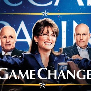 Game Change - Rotten Tomatoes