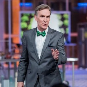 Bill Nye Saves the World: Season 1, Episode 1 - Rotten Tomatoes