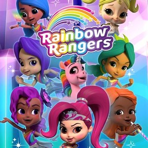 Rainbow Rangers - Rotten Tomatoes