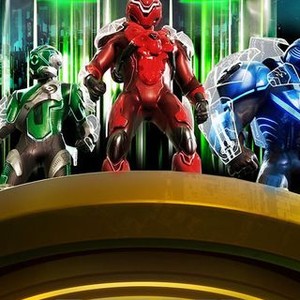 ReBoot: The Guardian Code - Rotten Tomatoes