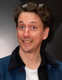 John Robins | Rotten Tomatoes