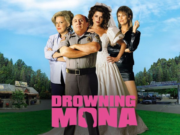 Drowning Mona Cast Drowning Mona Movie Where To Watch