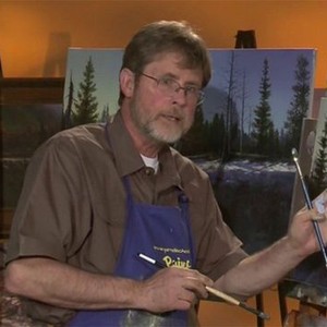 Paint This With Jerry Yarnell: Season 26, Episode 3 - Rotten Tomatoes