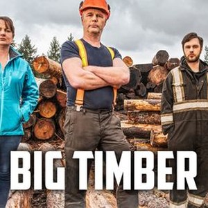 Big Timber: Season 3, Episode 8 - Rotten Tomatoes