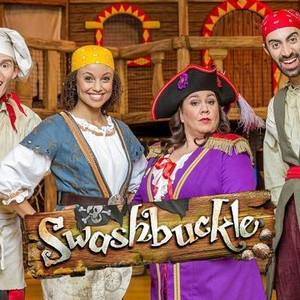 Swashbuckle: Season 4, Episode 12 - Rotten Tomatoes