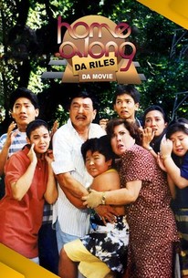 Home Along da Riles da Movie (1993) | Rotten Tomatoes