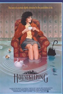 Housekeeping (1987) - Rotten Tomatoes
