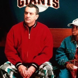 Brandon Hammond - Rotten Tomatoes