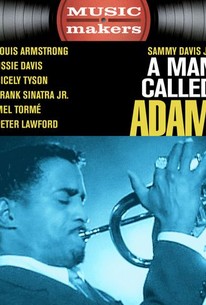 A Man Called Adam (1966) - Rotten Tomatoes