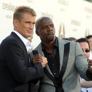 The Expendables - Rotten Tomatoes