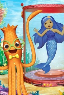 Team Umizoomi - King of Numbers: Season 2, Episode 14 | Rotten Tomatoes