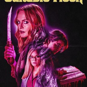 Suitable Flesh - Rotten Tomatoes