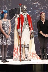 Face Off: Season 7, Episode 6 | Rotten Tomatoes