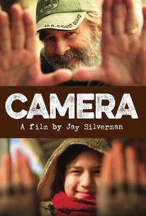 Camera (2024) | Rotten Tomatoes
