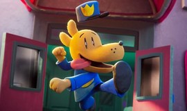 Dog Man - Trailers & Videos | Rotten Tomatoes