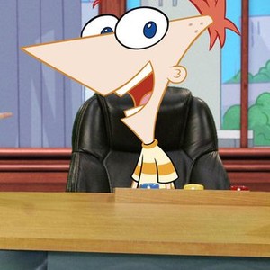 Take Two With Phineas and Ferb: Season 1, Episode 13 - Rotten Tomatoes