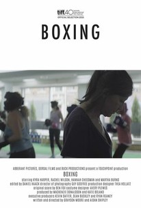 Boxing (2015) | Rotten Tomatoes