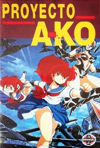 Project A-ko | Rotten Tomatoes