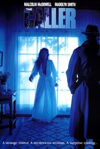 The Caller | Rotten Tomatoes