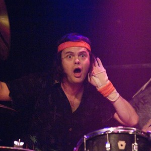 The Rocker - Rotten Tomatoes