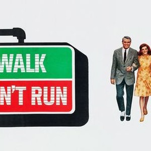 Walk, Don't Run - Rotten Tomatoes