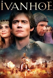 Ivanhoe | Rotten Tomatoes