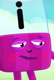 Alphablocks: Season 2, Episode 2 | Rotten Tomatoes