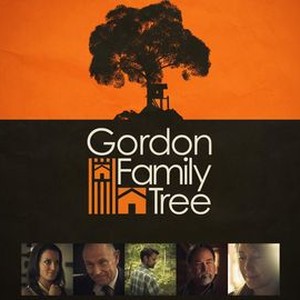Gordon Family Tree - Rotten Tomatoes