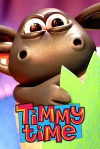 Timmy Time - Rotten Tomatoes
