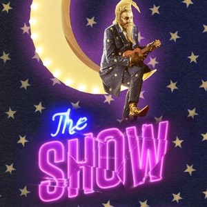 The Show - Rotten Tomatoes